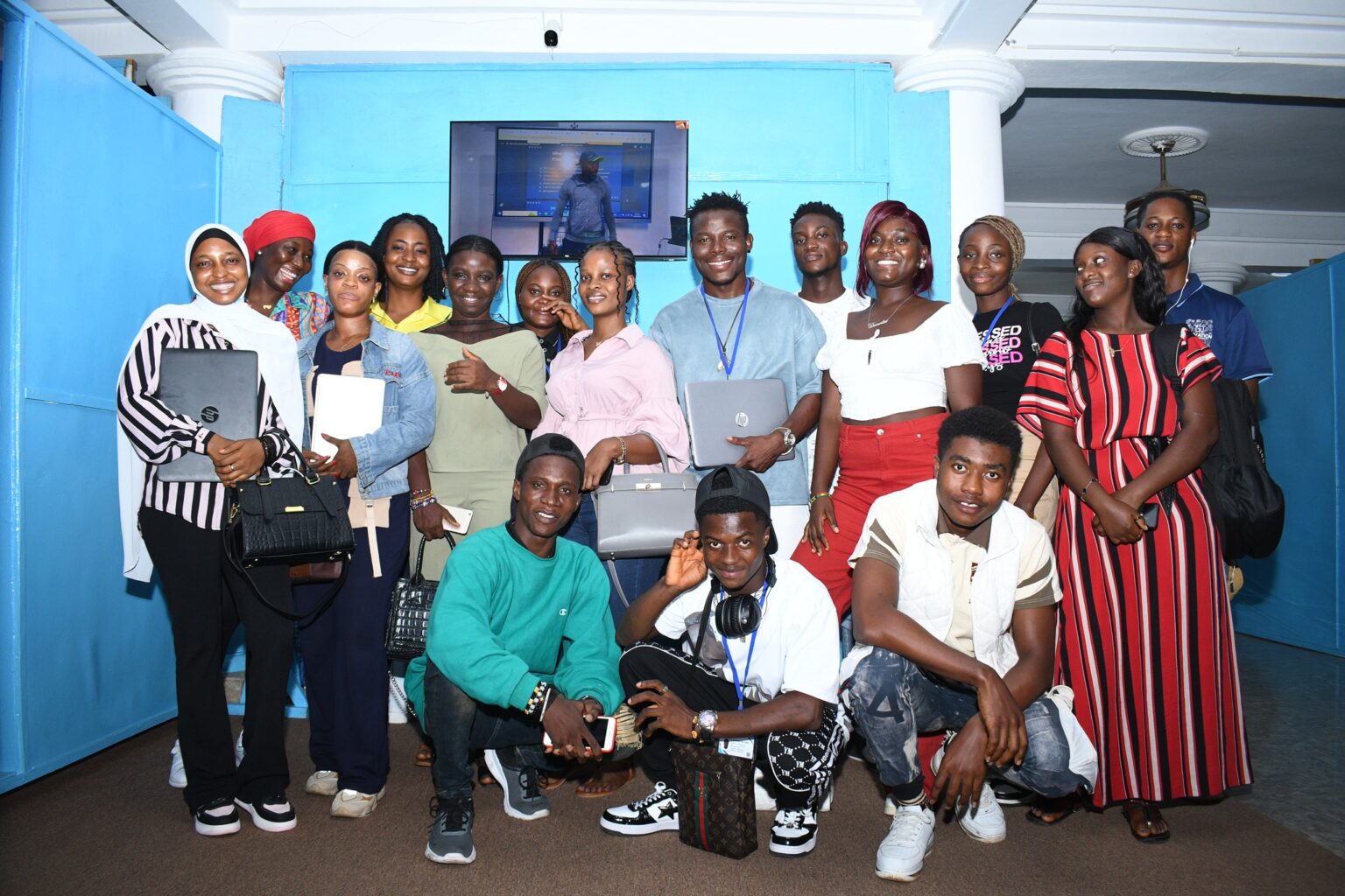 About – Elevation Institute of Technology